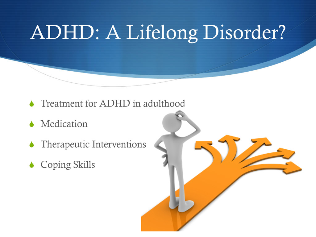 A Look Into ADHD Best Practice Psychiatry